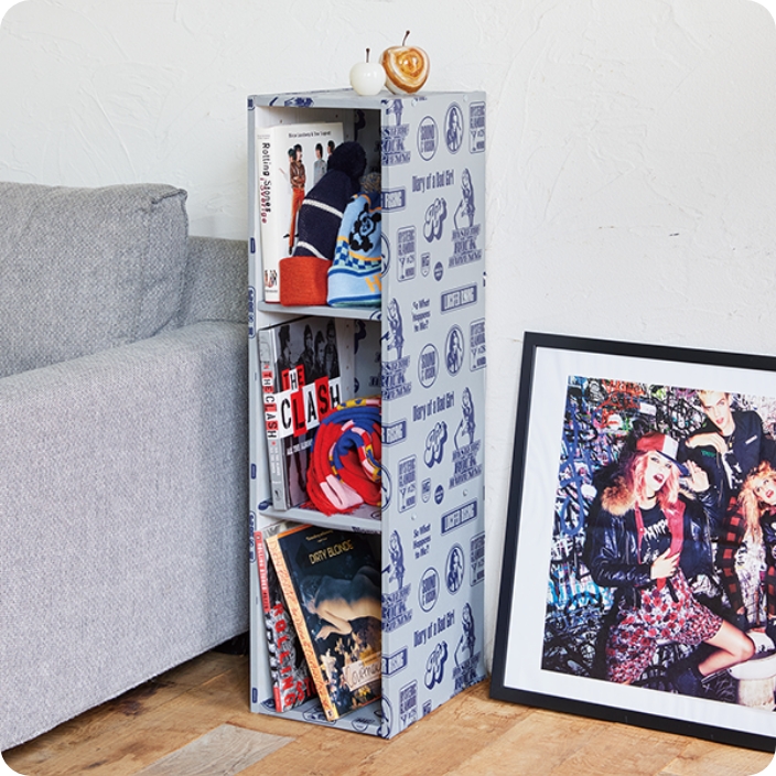 BEST ROOM DECOR IDEAS HYSTERIC GLAMOUR
